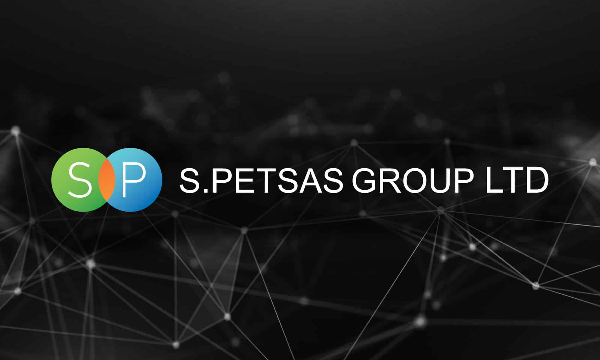 Home - S.Petsas Group Ltd